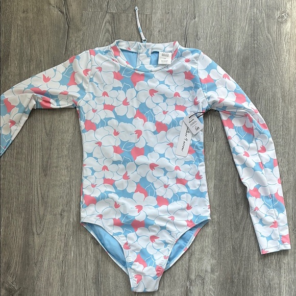 Zara | Swim | Feather 4 Arrow New With Tags Swim Suit | Poshmark
